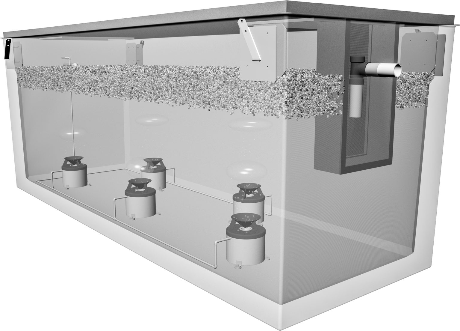 Commercial Wastewater – BioSolutions
