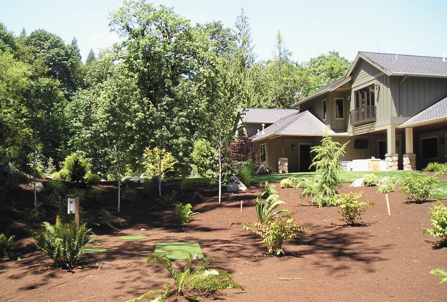 Residential Wastewater – BioSolutions